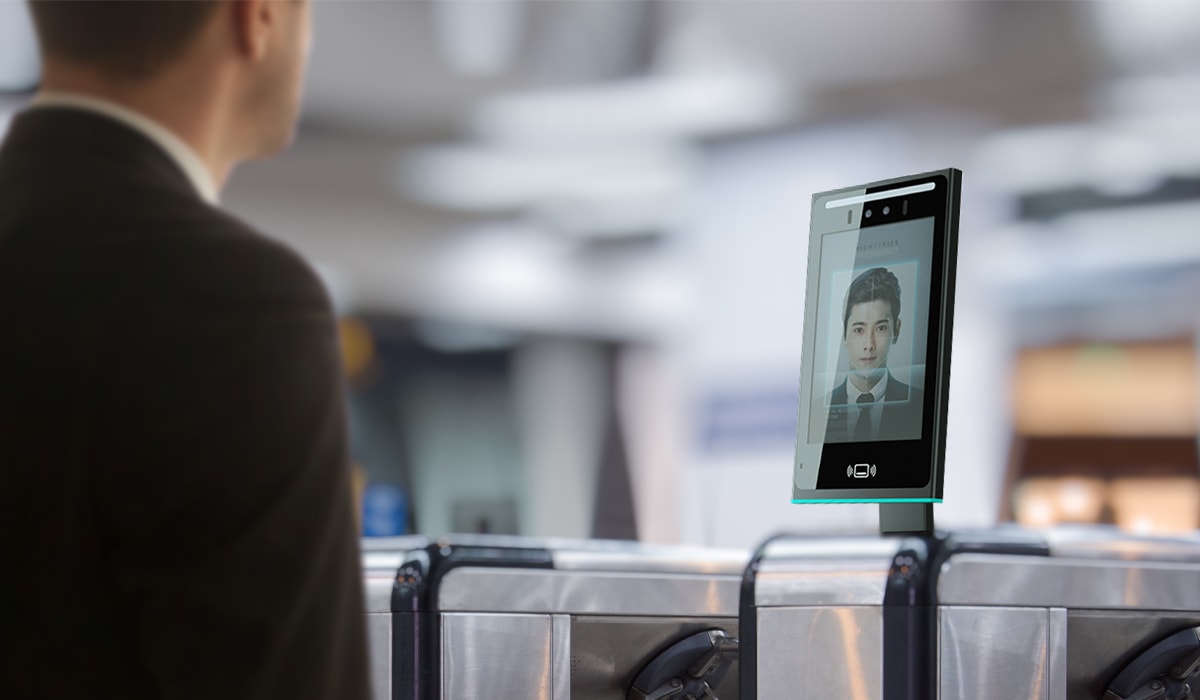 Biometric Devices 101: Definition and Examples